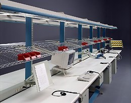 Assembly Workstations