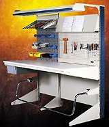 Assembly Workstations