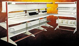 Assembly Workstations