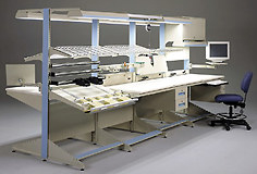 Assembly Workstations